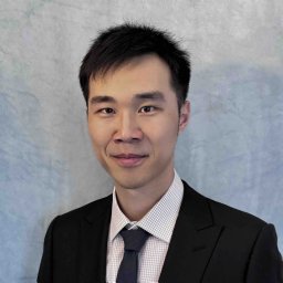 Professional Experience - Dr. Yihao Liu